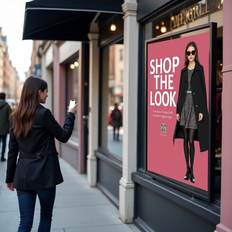 QR Marketing for Smarter Offline and Online Campaigns | Yonkers Times