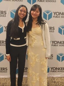 Yonkers Student Excellence: Saunders HS Valedictorian & Salutatorian to ...