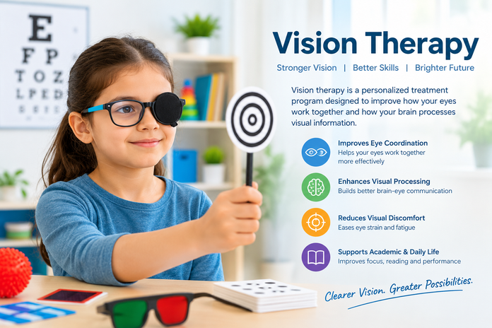 The Eye Skill Most People Have Never Heard Of | Yonkers Times
